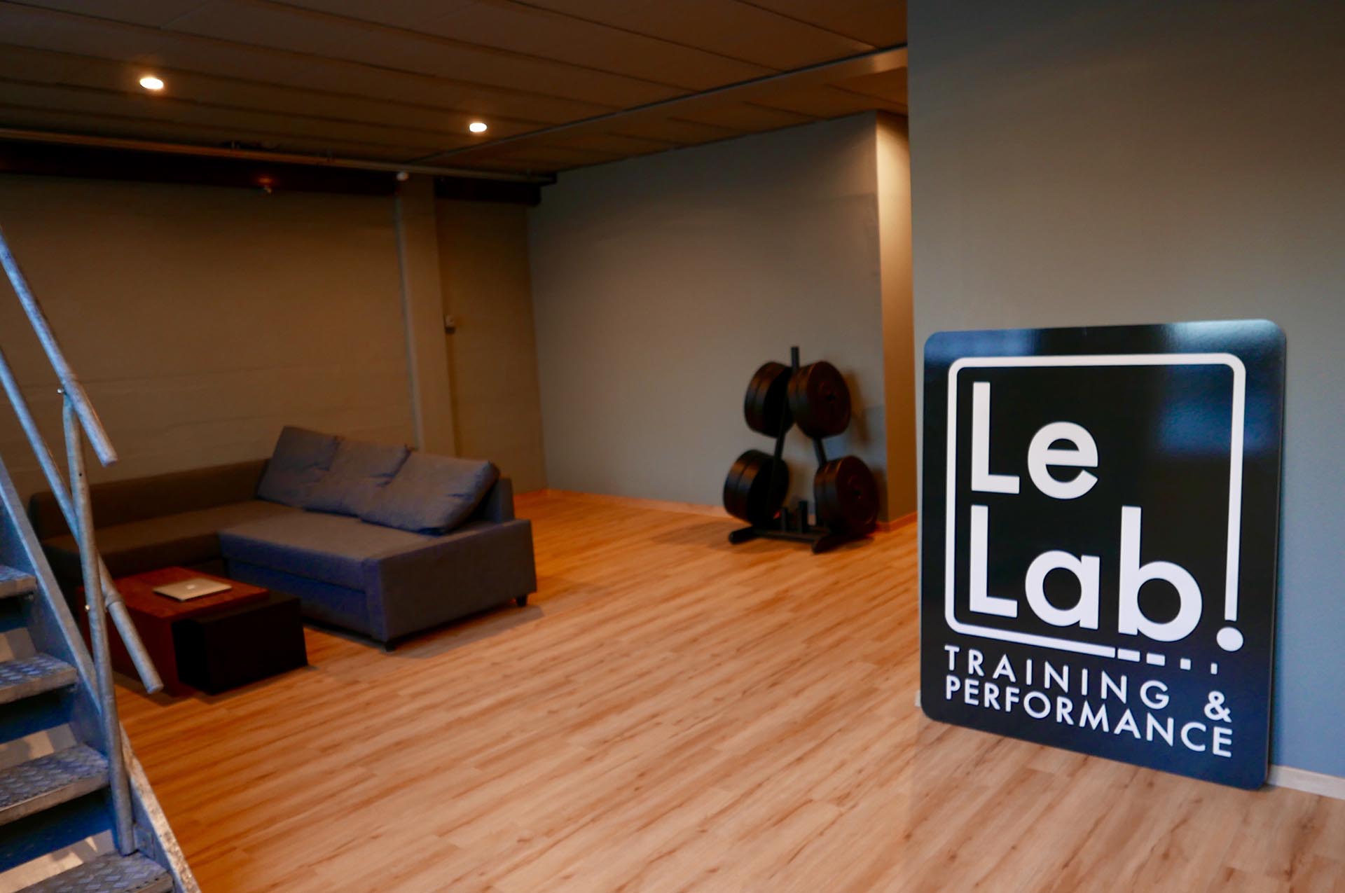Le LAB – Un concept unique et révolutionnaire au service de nos clients
